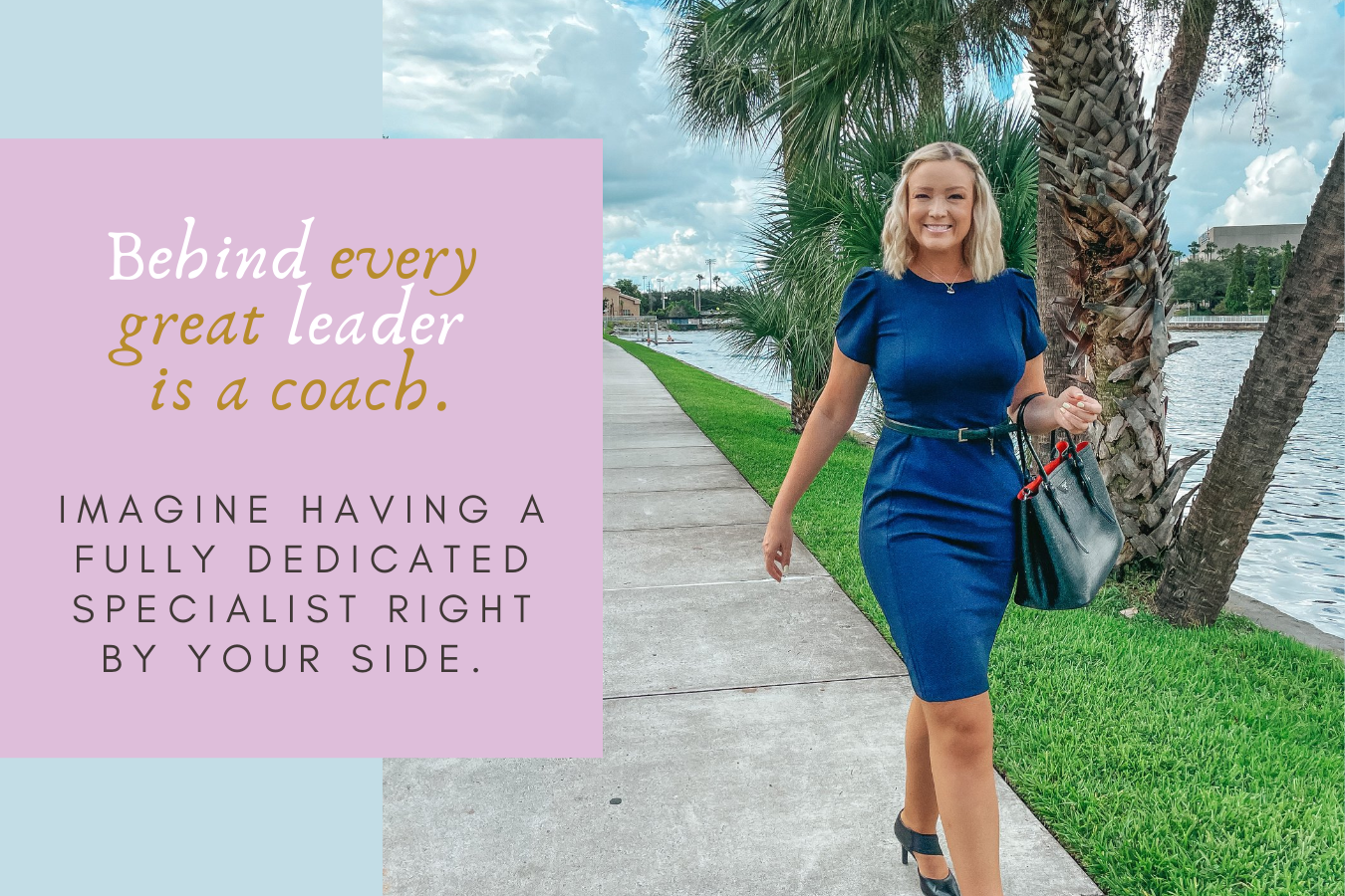 Leadership Coaching – ICF Professional Coaching